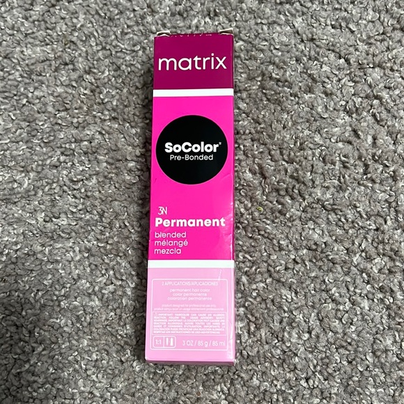 Matix | Hair | Matrix Socolor 3n | Poshmark